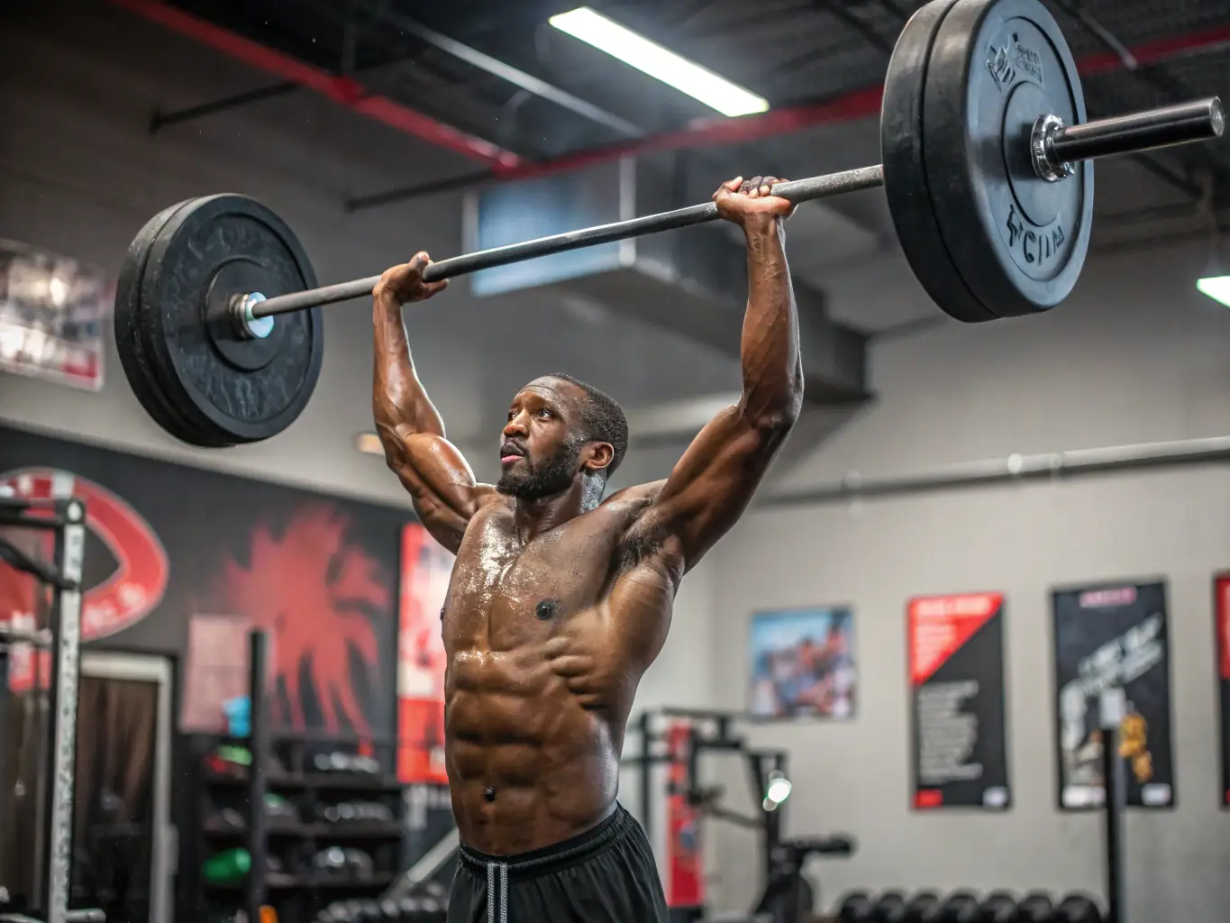 コンプレックストレーニングとは｜六本木パーソナルジム Disport World